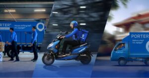 India ‘sees’ its third unicorn of 2024 in logistics services platform ...