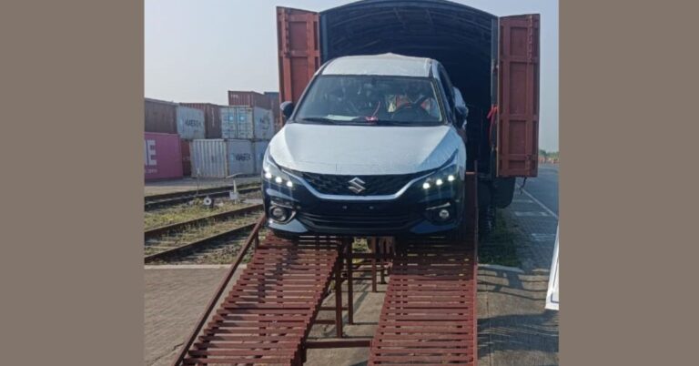 APM Terminals Pipavav Port Achieves Milestone in Vehicle Logistics ...