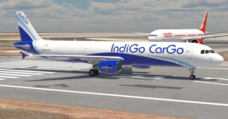 IndiGo plans to expand international reach, enhance cargo operations - Maritime Gateway - South ...