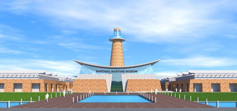 NMHC on track for grand 2028 opening | Maritime Gateway - South Asia’s ...