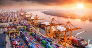 Government may designate shipping industry with infrastructure status ...