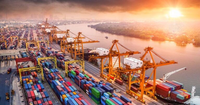 Government may designate shipping industry with infrastructure status ...