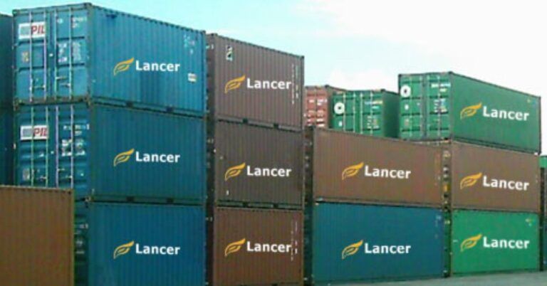 Lancer Container ties up with OVSL for global expansion - Maritime Gateway