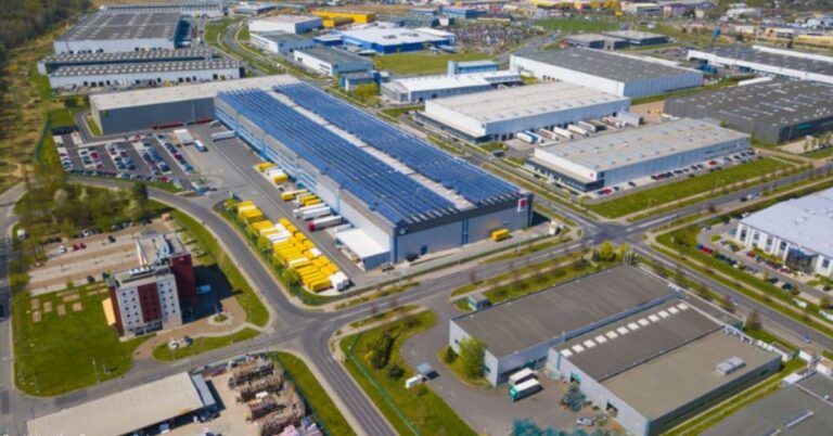 Uttar Pradesh Aims to Become a Logistics Hub with 17,000 Acres of MMLPs - Maritime Gateway