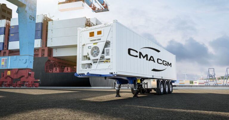 SeaCube and Greensee launch revolutionary green leasing solutions for ...