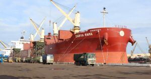 VOC Port to augment capacity to serve the trade | Maritime Gateway ...