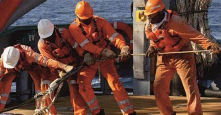 Indian seafarers top global abandonment list: Report - Maritime Gateway