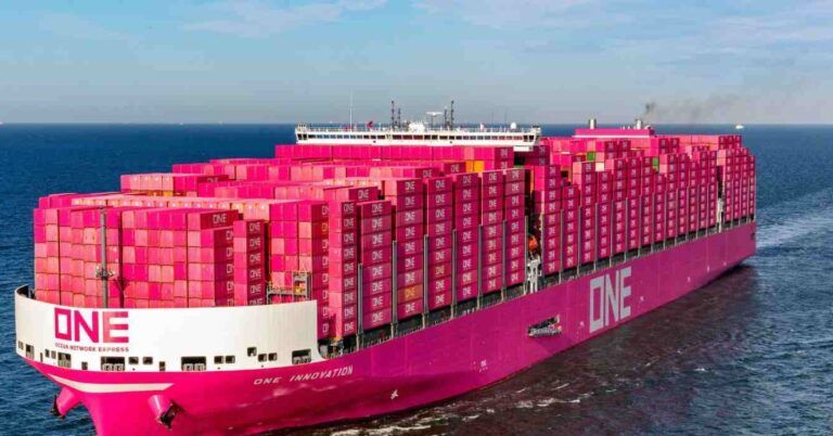 One Line plans to start container services from Mormugao port ...