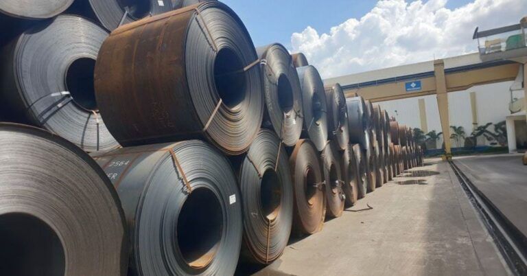 Steel Ministry plans to raise customs duty on finished steel imports ...