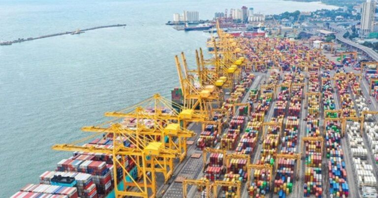 Colombo port faces delay in customs, launches clearance process ...