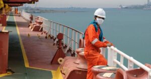 Mission 30 outlined by Anglo Eastern for Indian seafarers - Maritime ...