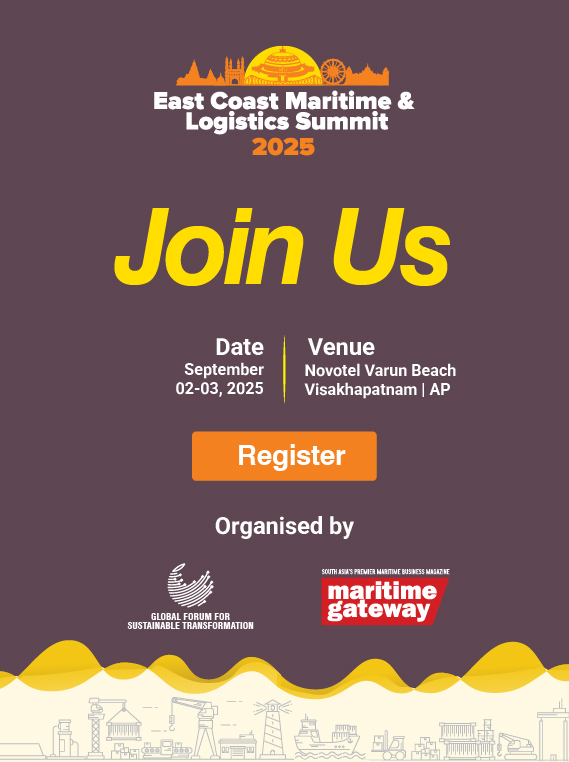 PSA’s vision for a smarter and more resilient port ecosystem - Maritime ...