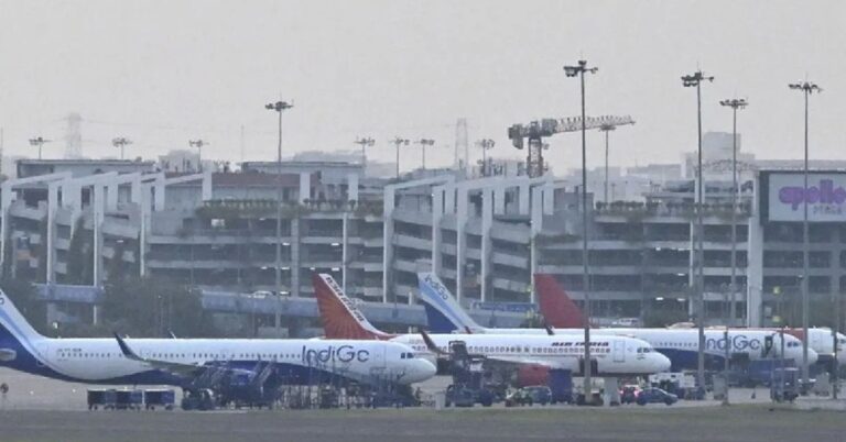 IGI Airport unveils plans for ‘cargo city’ to boost logistics ...