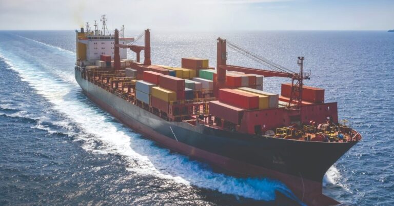 Interorient, Danship, and Partners announce ₹10,000 crore investment in ...