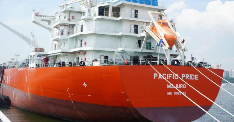 Pacific Inter-Link launches Pacific pride to strengthen regional ...
