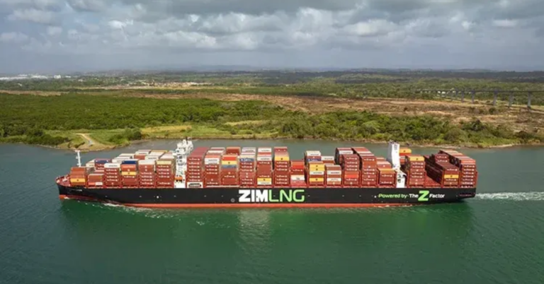 Hapag-Lloyd Integrates ZIM, Achieves Fourth-Largest Carrier Status ...